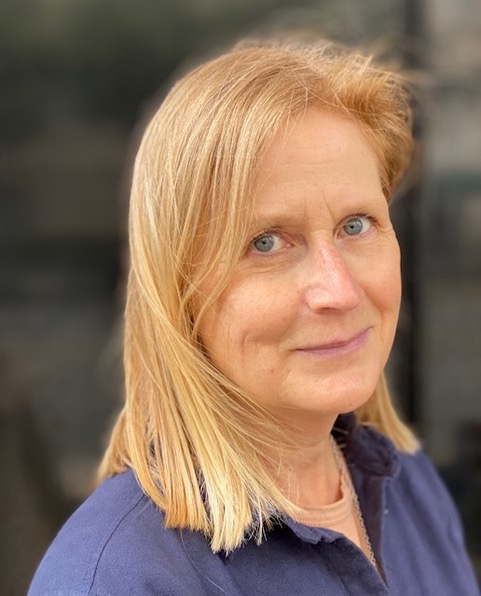 Årets BUSa 2019: Anna Svensson - New York